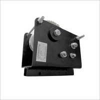 Mild Steel Rigger Winch at Best Price in Thane | Kulkarni Winches India ...