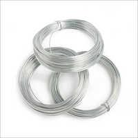 Gi Wire Grade: A at Best Price in Barnala | Shiv Bhole Industries