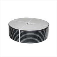 Black Ldpe Agricultural Lay Flat Pipe at Best Price in Rajkot | Navi ...