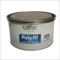 Metal Round Putty Tin Can at Best Price in Ahmedabad | Krishna Can Makers