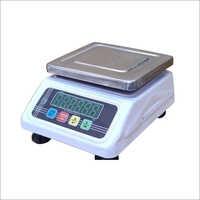 Silver Micro Mini Weighing Scale at Best Price in Amreli | United Scale ...