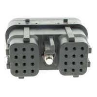 Drc26-24S Drc Connector Application: Wiring Harness at Best Price in ...