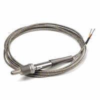 Stainless Steel Pipe Plug Thermocouple Probes at Best Price in Vasai ...