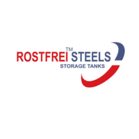 Glass Lined Steel Tank at Best Price in New Delhi | Rostfrei Steels Pvt ...