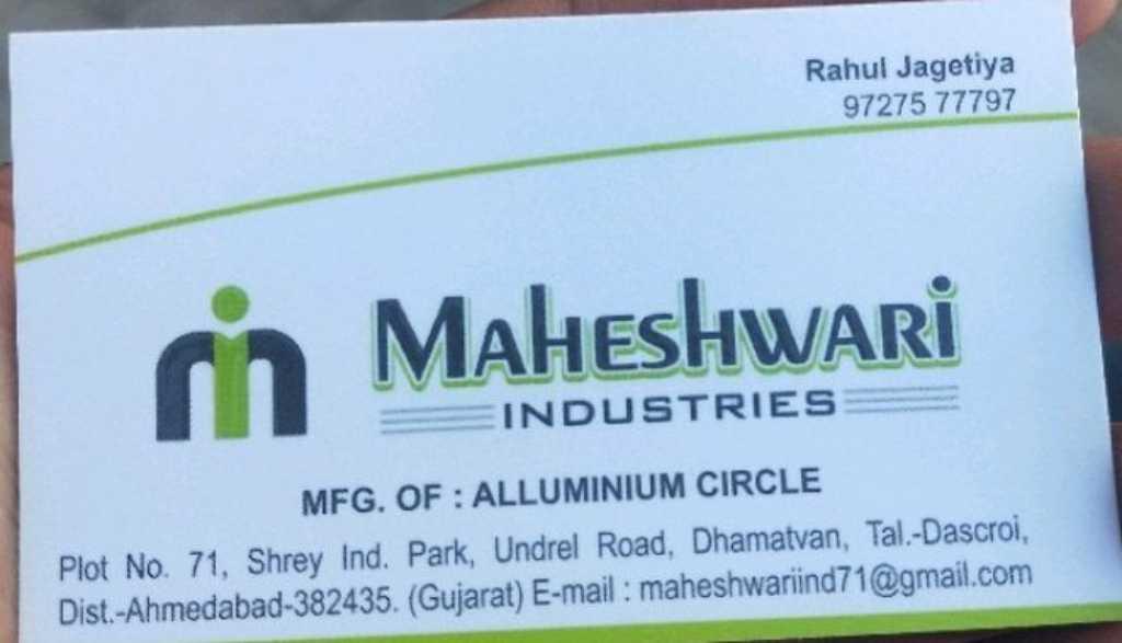 Rust Resistant Aluminium Circle For Industrial Usage With 50-1200 Mm ...