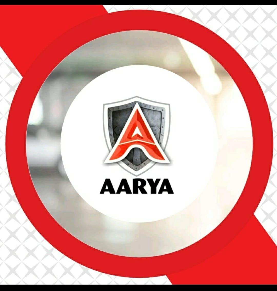 Hydraulic Scissor Lift at Best Price in Mohali, Punjab | Aarya ...