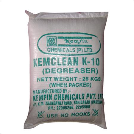 Heavy Duty Alkaline Degreasing Compound at Best Price in Ballabgarh ...