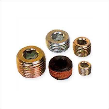 Hexagonal Socket Taper Threaded Plugs at Best Price in Chennai | Hifit ...