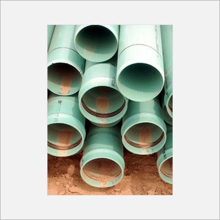Upvc Gravity Sewer Pipe at Best Price in Jaipur | Harileela Enterprises