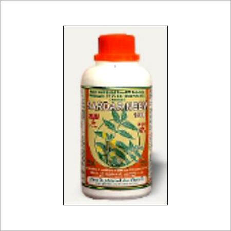 Botanical Insecticide at Best Price in Vadodara, Gujarat | Gujarat ...