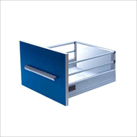 Furniture Hardware Steel Profile Drawer Slides at Best Price in Kochi ...