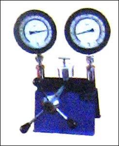 Industrial Comparison Tester Machine at Best Price in Mumbai | Nagman ...