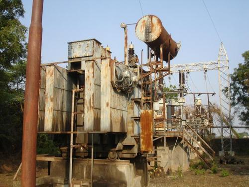 Damage Transformer at Best Price in Ahmedabad, Gujarat | Pushpak Metals