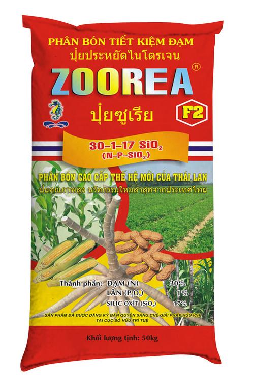 Zoorea F2 Fertilizer at Best Price in Ho Chi Minh City, Thanh Pho Ho ...