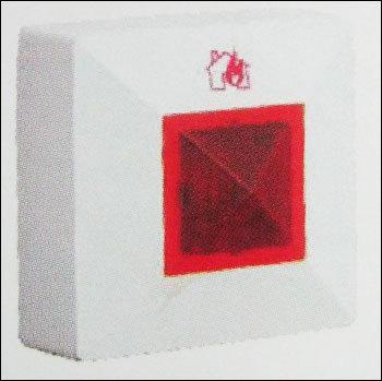 Remote Indicator Fire Alarm at Best Price in Mumbai | Third Eye ...