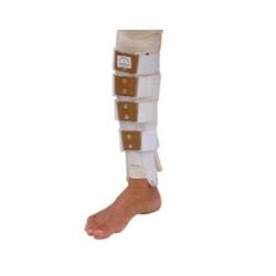 Tibial Brace at Best Price in Ahmedabad, Gujarat | Anand Orthopaedics