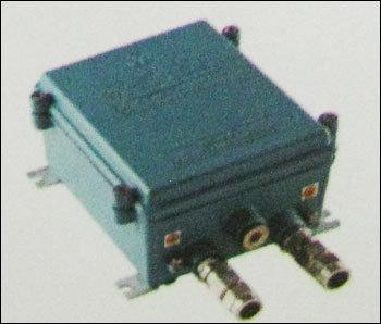 Control Gear Box-22 at Best Price in Mumbai, Maharashtra | Fcg ...