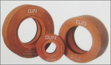 Rubber Control And Centreless Wheels at Best Price in Mumbai ...