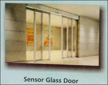 Sensor Glass Doors at Best Price in Jaipur, Rajasthan | Sidharth Steels ...