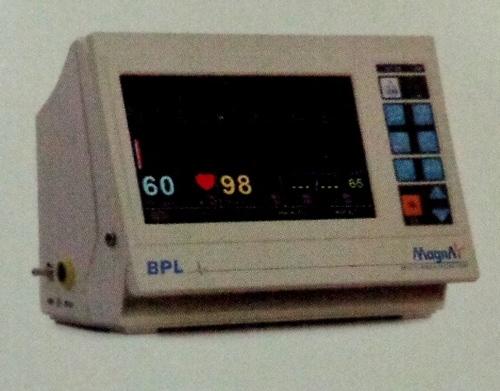 Magna Patient Monitors at Best Price in Bengaluru, Karnataka | Bpl ...