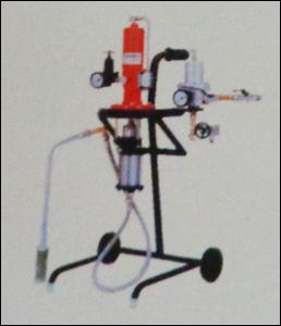 Paint Transfer Pump at Best Price in Pune, Maharashtra | Statfield ...