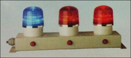 Busbar Indicators at Best Price in Mumbai, Maharashtra | Target Electricals