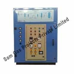 Lab Scale Nitrogen Gas Plant at Best Price in Ghaziabad | Sam Gas ...