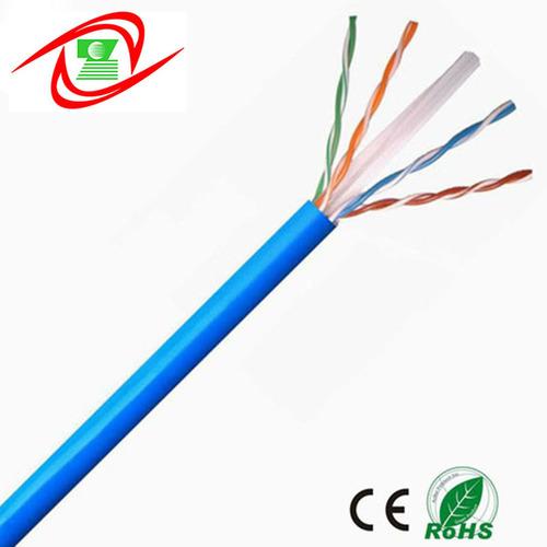 Network Cable Multi Core Utp Cat6 Cable at Best Price in Guangzhou ...