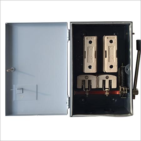 Electrical Main Switch Box at Best Price in Faridabad | Kazate ...