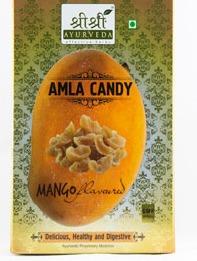 Amla Mango Candy at Best Price in Bengaluru, Karnataka | Sriveda Sattva ...