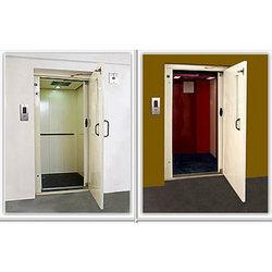 Ms Cabin With Swing Door at Best Price in Ahmedabad | Miran Elevators Pvt. Ltd.