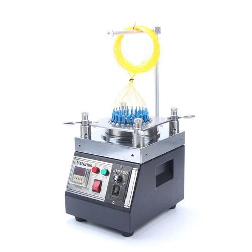 Fiber Optic Polishing Machine at Best Price in Shenzhen | Shenzhen ...