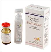Pantogen-40 Pharmaceutical Injectables at Best Price in Pune ...