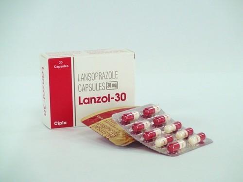 Lansoprazole Capsules Generic Drugs at Best Price in Mumbai ...