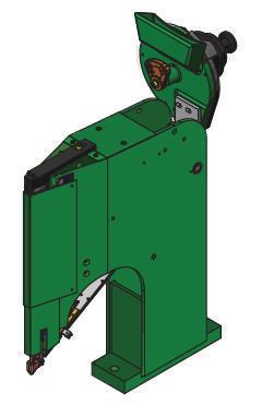 Impact Riveting Machine at Best Price in Hyderabad, Telangana | Ats ...