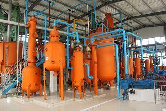 Soy Protein Extraction Machine at Best Price in Anyang | Henan ...