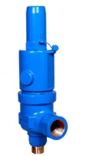 Flanged Safety Valve at Best Price in Aurangabad, Maharashtra | Fainger ...