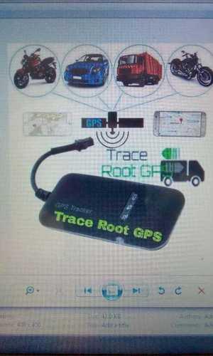 Trace Root Gps Devices Systems at Best Price in Bettiah | Trace Root Gps