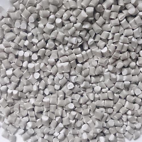 Hdpe Raffia White Granules at Best Price in Sonipat | Kunal Plastic