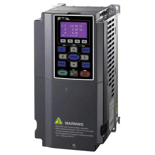 Industrial Ac Inverter Drives at Best Price in Rajkot | Epsilon Control ...