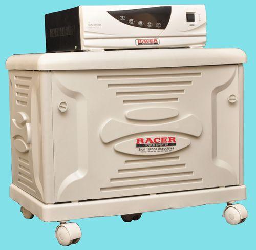 Grey Colour Power Inverter (650 Va) at Best Price in Chennai | Roshan ...