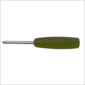 Metal Valve Core Screwdriver at Best Price in Delhi | Sarveshwari ...
