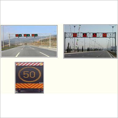 Variable Message Sign Manufacturers, Suppliers, Dealers & Prices