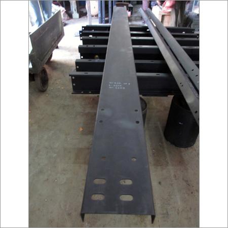 Pre Fabricated Sheet Metal Components at Best Price in Vasai | Vasai ...