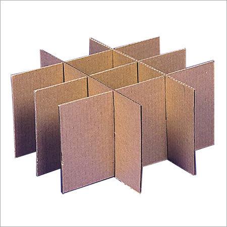 Carton Boxes Partitions at Best Price in Navsari, Gujarat | Sundaram ...