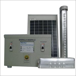Solar Dc Lighting Solutions at Best Price in Bengaluru | Enerman ...