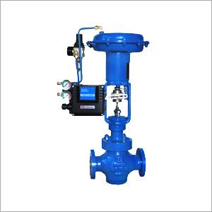 Two Way Control Valve at Best Price in Thane | Nimish Engineering