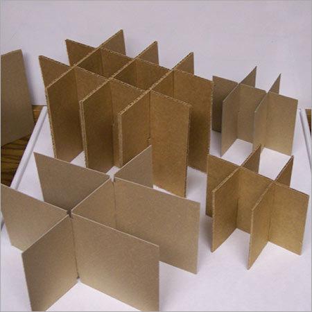 Corrugated Box Partitions at Best Price in Navsari, Gujarat | Sundaram ...