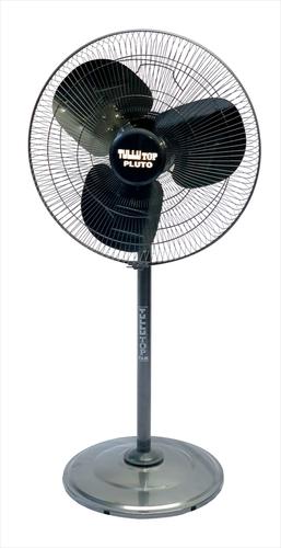 Tullu Top Pluto Pedestal Fan at Best Price in Varanasi | Tullu Motor ...