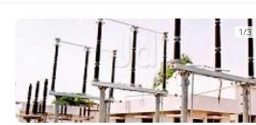 High Voltage Electrical Isolators Application: For Power Supply at Best ...